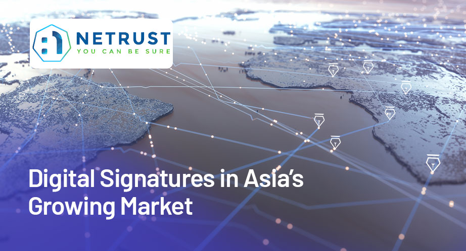 Digital signature adoption and challenges in Asia | Ascertia | Blog Digital signature adoption and challenges in Asia | Ascertia | Blog
